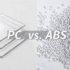 ABS vs Polycarbonate: Exploring Two Common Thermoplastics