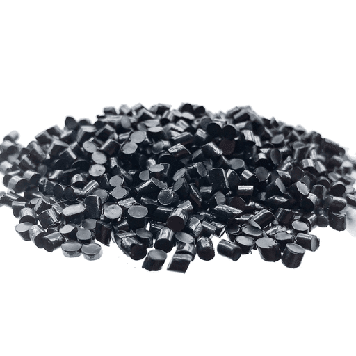 HDPE Plastic Pellets - YiFuHui