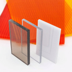 PMMA vs Acrylic: Understanding the Differences and Applications