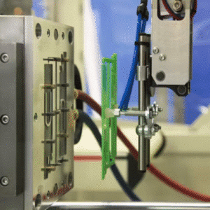 Understanding the tpv Manufacturing Process: From Thermoplastic ...