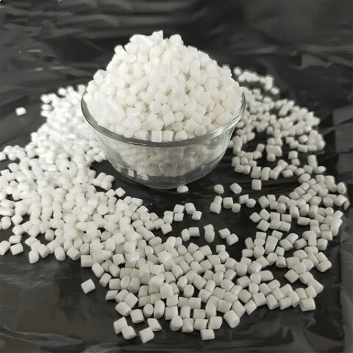 PP Plastic Pellets - YiFuHui