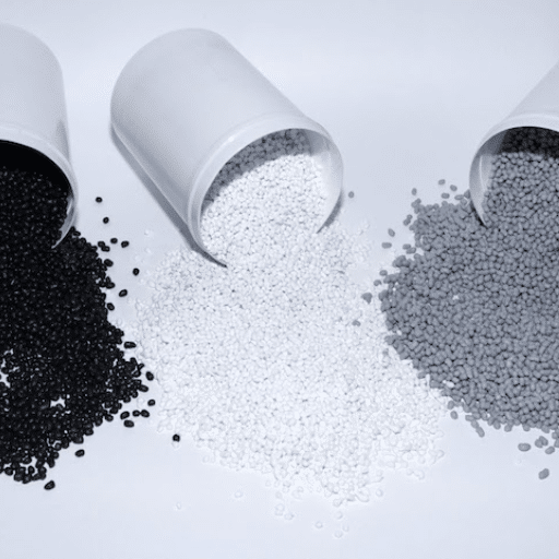 TPE Plastic Pellets - YiFuHui