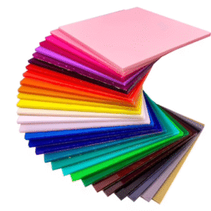 PMMA vs Acrylic: Understanding the Differences and Applications