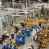 How is PPO Made: Understanding Polyphenylene Oxide Plastic Production