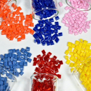 What is TPV Plastic? Understanding Thermoplastic Vulcanizates and Their ...