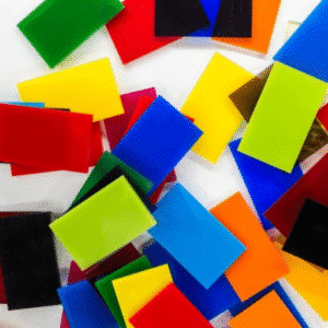 PMMA vs Acrylic: Understanding the Differences and Applications