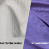 Polyamide vs Polyester: Which Fabric is the Best Choice?