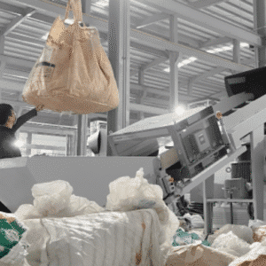 How to Make Plastic Pellets: A Comprehensive Guide to Plastic Pelletizing