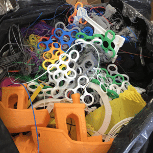 Can POM Plastic Be Recycled? Exploring Polyoxymethylene Recycling Solutions