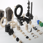 What Is PEI Plastic? Key Features and Applications