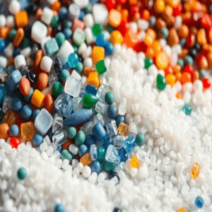 Moldable Plastic Pellets: A Guide to Their Versatile Uses