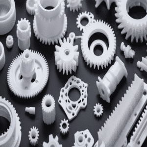 Understanding What Is Delrin: Key Properties and Industrial Uses Explained