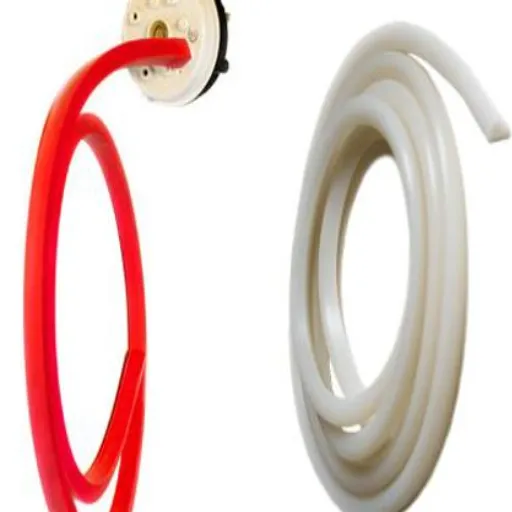 TPE vs Silicone: A Guide to Choosing the Right Material for Your Needs