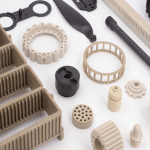 Understanding Delrin 100 vs 150 for Optimal Material Selection