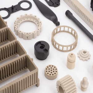 Understanding Delrin 100 vs 150 for Optimal Material Selection