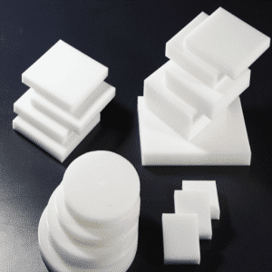 Understanding Delrin 100 vs 150 for Optimal Material Selection