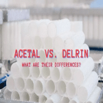 Understanding Delrin 100 vs 150 for Optimal Material Selection