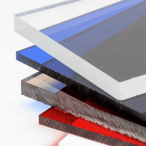 What Is Acrylic Made From? A Comprehensive Guide to Its Composition and ...