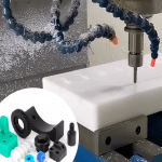 Understanding Delrin 100 vs 150 for Optimal Material Selection