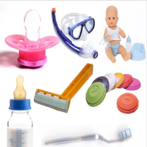 Understanding the Key Difference Between TPE and Silicone for ...