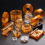 A Comprehensive Guide to PEI Material Properties and Their Unique Benefits