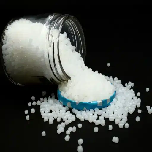 How ABS Plastic Pellets Revolutionize the Production of High-Quality ...