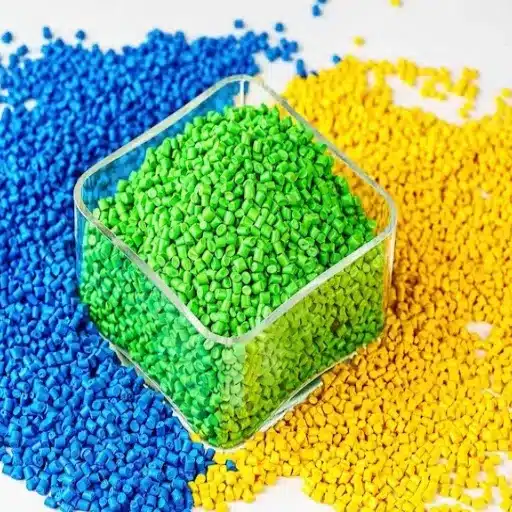 Innovations in PVC Pellets: Transforming the Future of Plastic ...