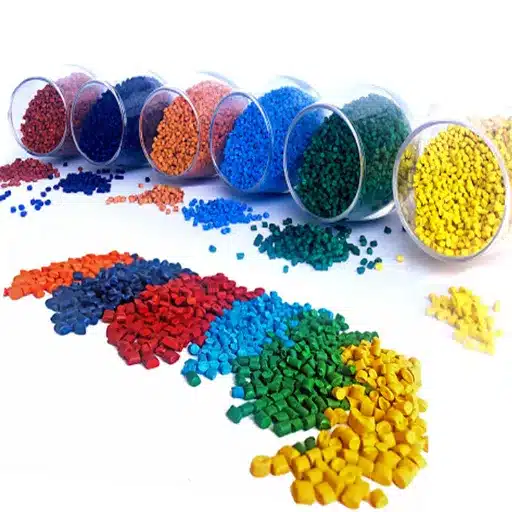 Innovations in PVC Pellets: Transforming the Future of Plastic ...