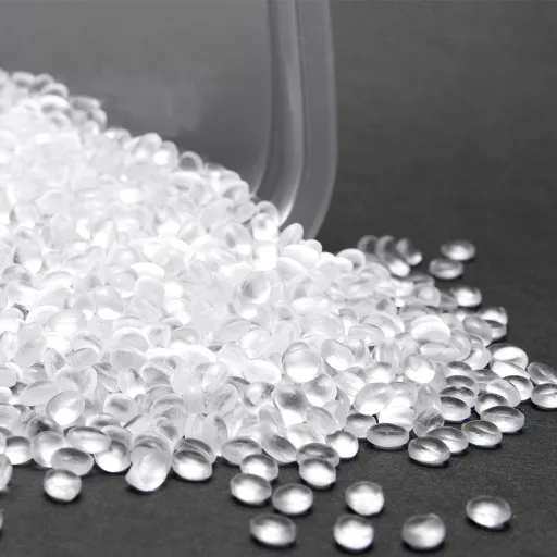 What Is the Difference Between PPS and PPA Plastic? Key Insights