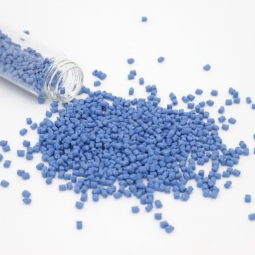 Innovations in PVC Pellets: Transforming the Future of Plastic ...