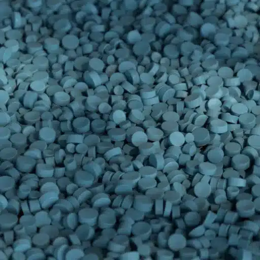 Innovative Applications of Recycled HDPE Plastic Pellets in Modern ...
