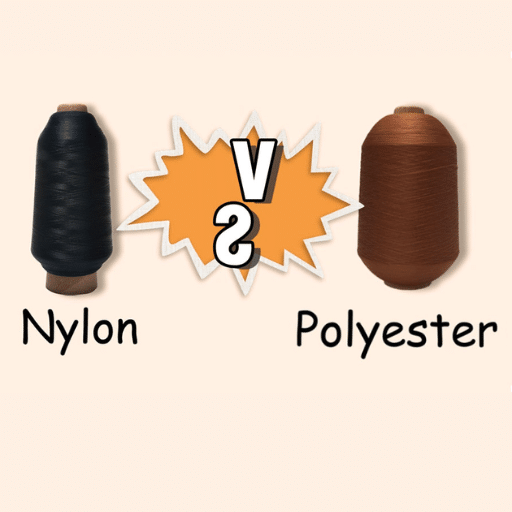 Polyamide vs Polyester: Complete Guide for Industrial Applications ...